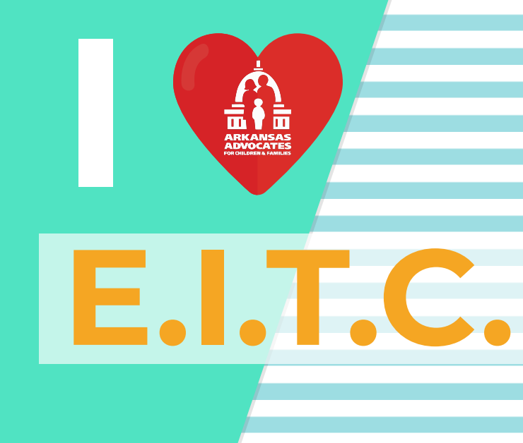 E.I.T.C. Spells LOVE for Kids and Families in Arkansas Arkansas ...
