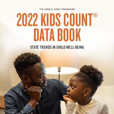 2022 KIDS COUNT Data Book Arkansas Advocates for Children and Families ...