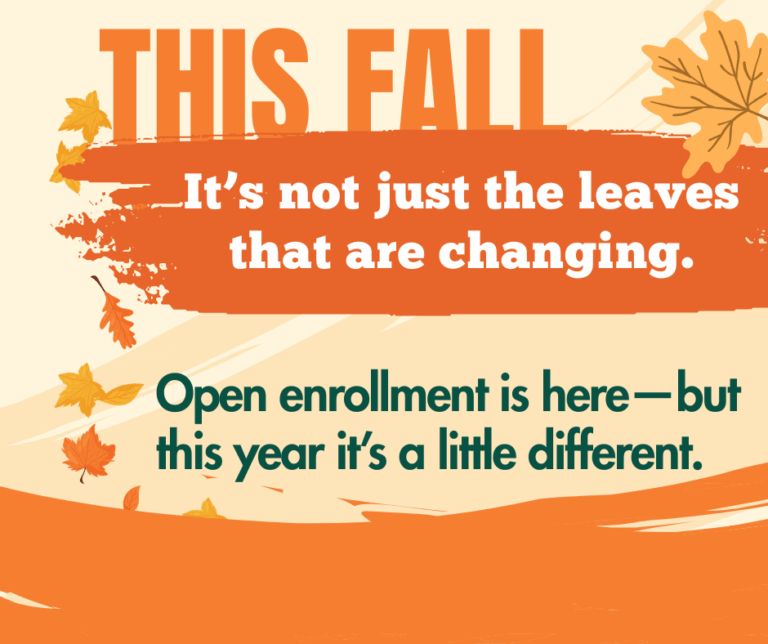 Open Enrollment Is Here, and Many Arkansans Are Already Seeing Premiums ...
