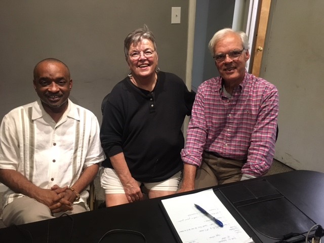 Speak Up Arkansas: Episode 20 (Responding to gun violence ...