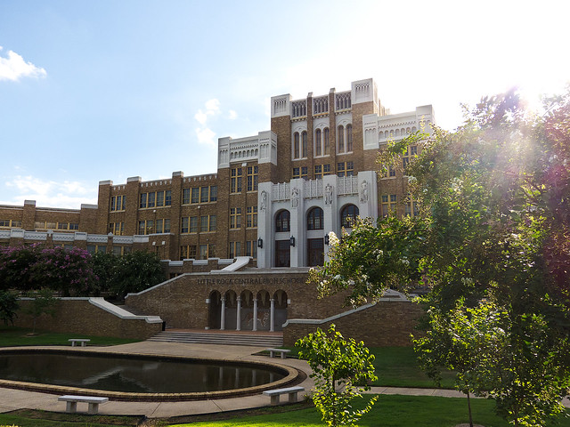AACF Statement on the Future of the Little Rock School District ...