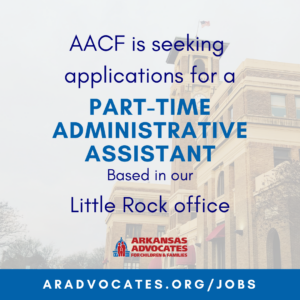 Arkansas Advocates for Children and Families (AACF)