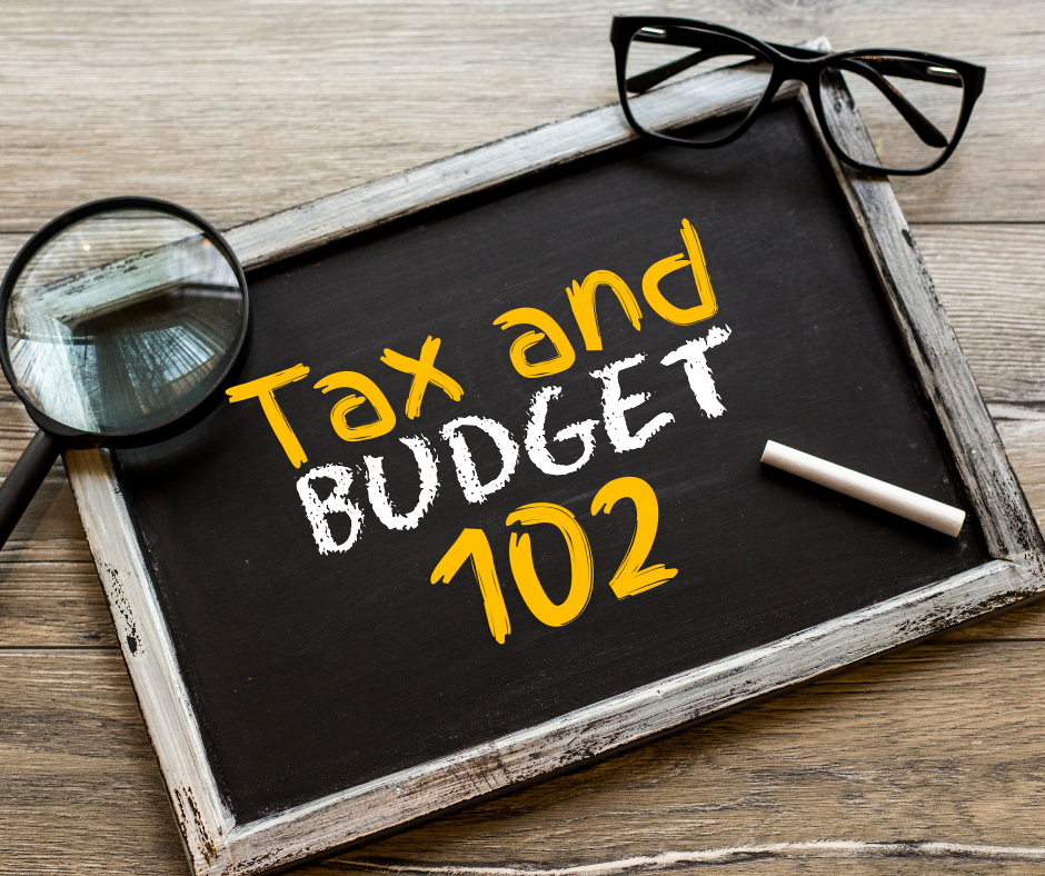 Tax and Budget 102: Strong Families Make for a Strong Arkansas Arkansas ...