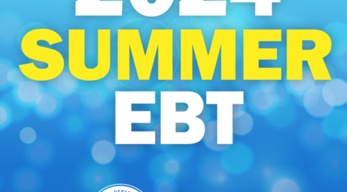 Arkansas to Help Combat Childhood Summer Hunger with Summer EBT Program ...
