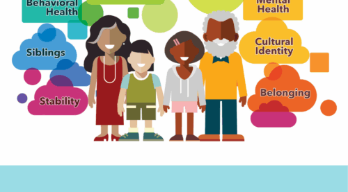 Doing Right by Families: Arkansas is Leading in Kinship Placements ...
