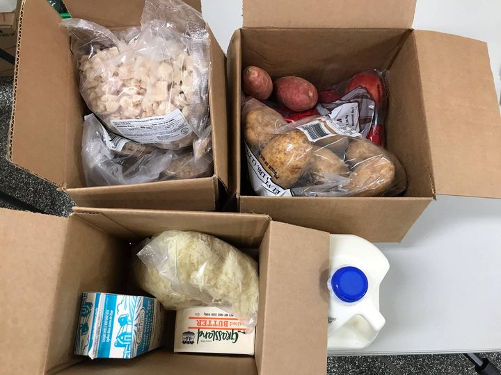 How the City of Little Rock Met a Hunger Crisis Head On During the ...