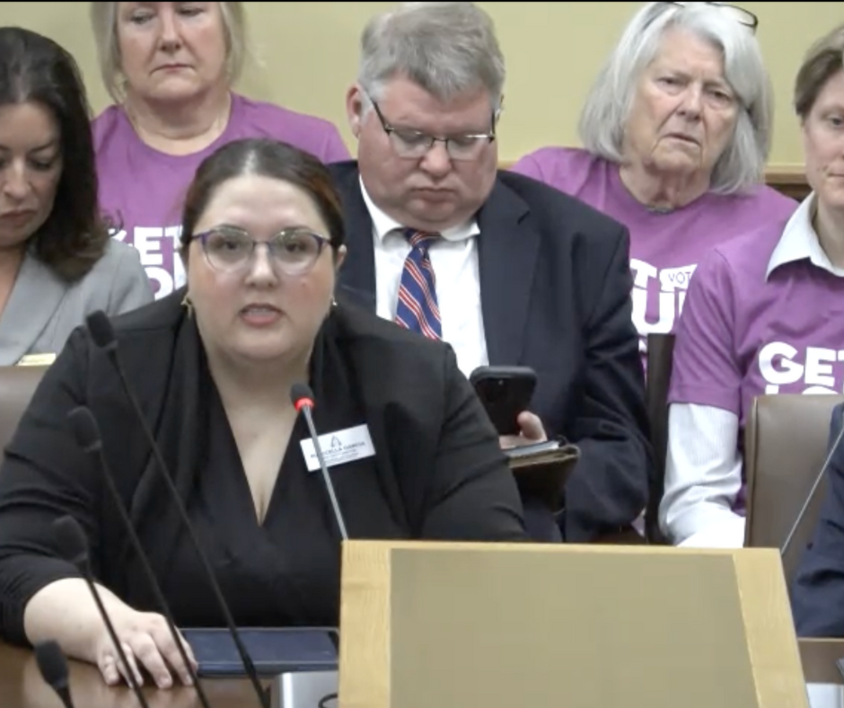 Arkansas Advocates for Children and Families (AACF)