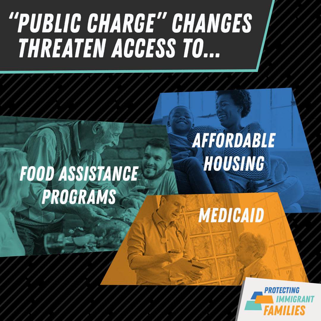 New Public Charge Rule Puts Millions of Kids at Risk Arkansas Advocates ...