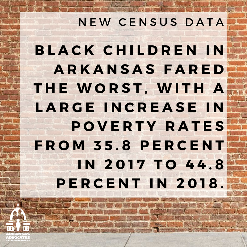 New Census Data Show Worrying Increase in Child Poverty, Uninsured ...