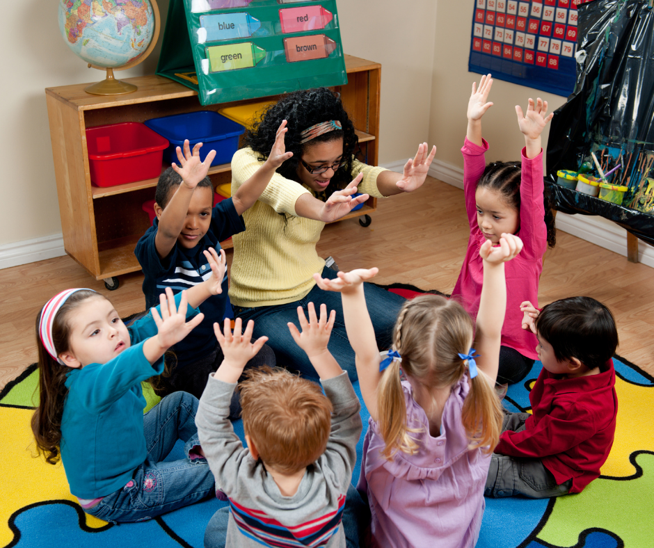 Arkansas Advocates for Children and Families (AACF)