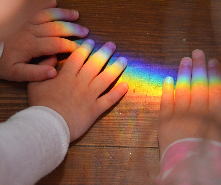 We Must Create Safe Spaces for Our LGBTQ+ Community during Pride Month ...