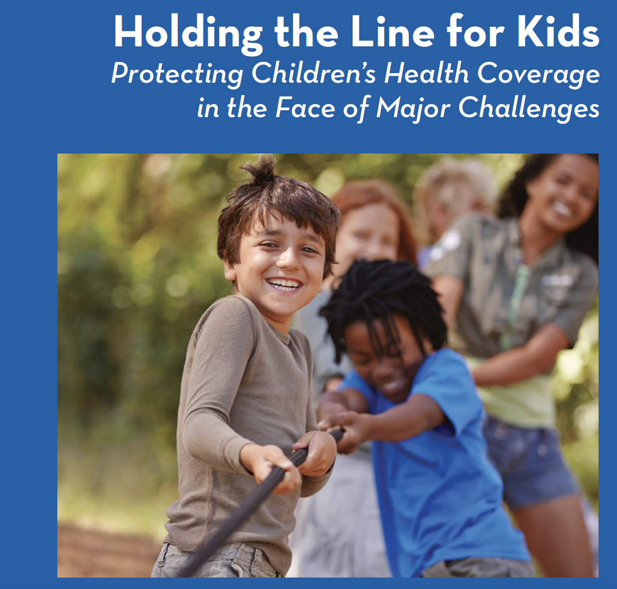 Holding the Line for Kids Arkansas Advocates for Children and Families ...
