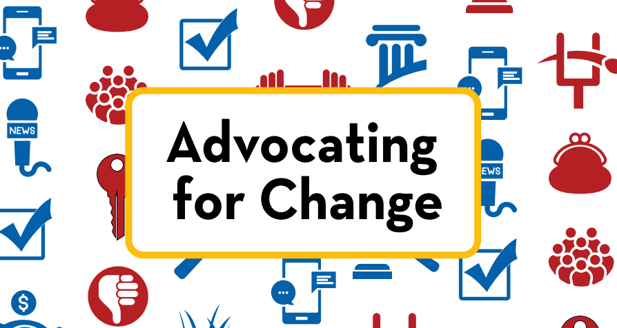 Advocating for Change Arkansas Advocates for Children and Families (AACF)