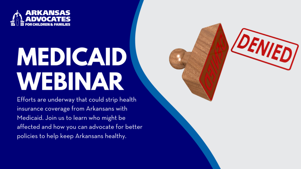 Medicaid Access at Risk: The Latest Work Reporting Requirements ...