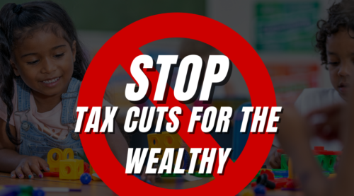 Lawmakers Returning to Work This Week Should Reject Costly Tax Cuts for ...