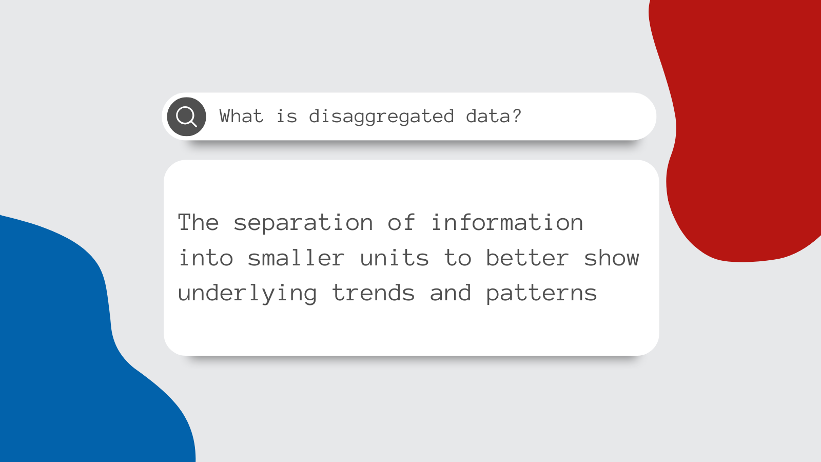 Arkansas, It’s Time to Dive Deep: A Review of Disaggregated Data Shows ...
