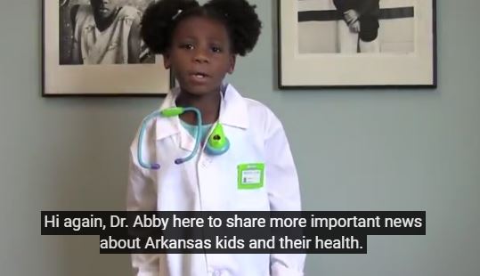 Ninety-Six Percent of Arkansas Kids Now Have Health Insurance, But ...