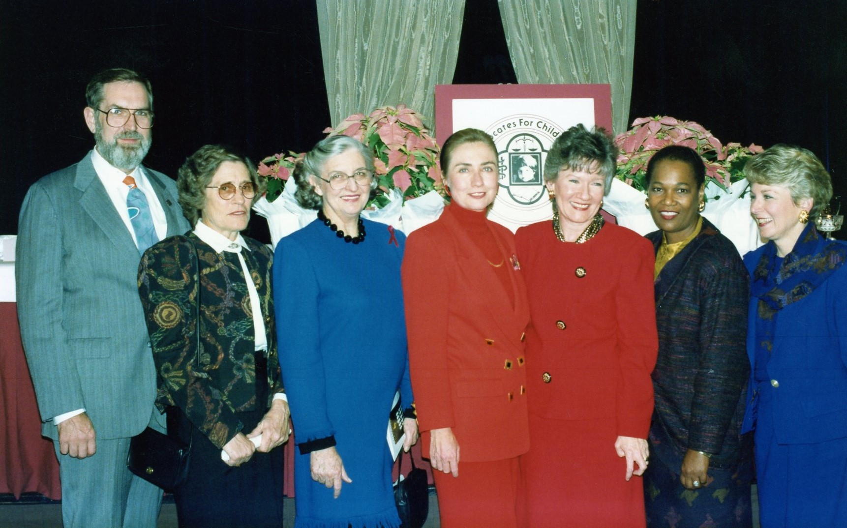 Happy 40th Birthday, AACF! Arkansas Advocates for Children and Families ...