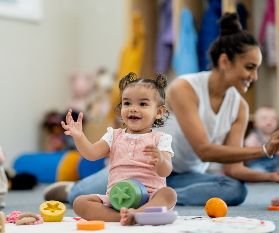 Time to Act: Addressing the Cost Crisis of Child Care Arkansas ...