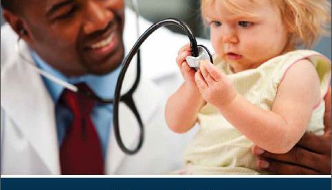 Arkansas Children: Lacking Preventive Health Care Arkansas Advocates ...