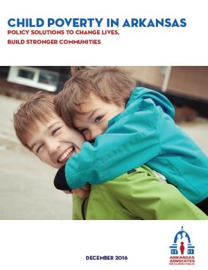 Child Welfare Arkansas Advocates for Children and Families (AACF)